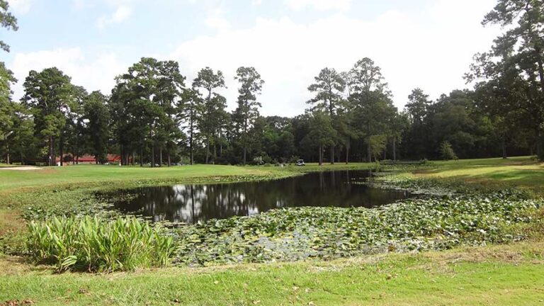 Gallery – Red Wolf Golf Resort – Huffman, TX