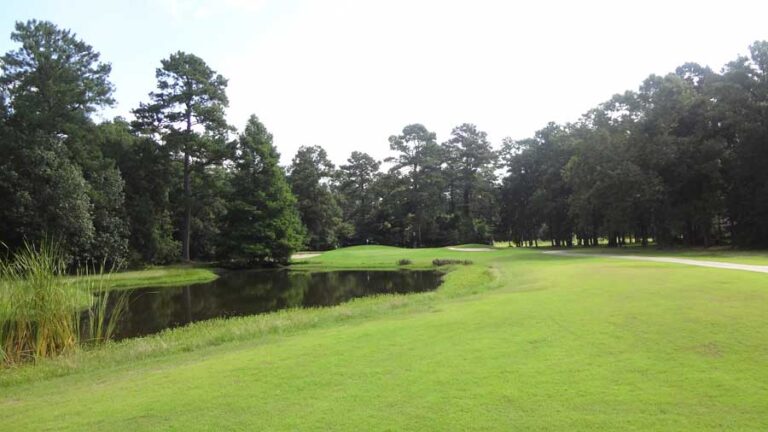 Gallery – Red Wolf Golf Resort – Huffman, TX