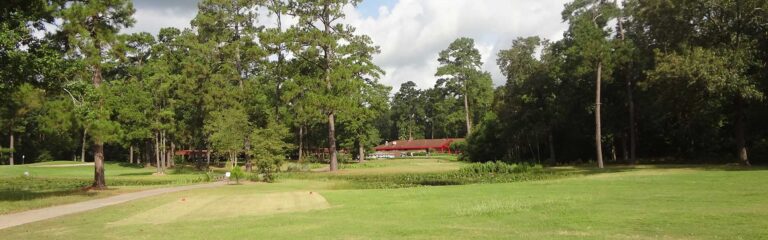 Red Wolf Golf Resort – Huffman, TX – Premier Golf Course