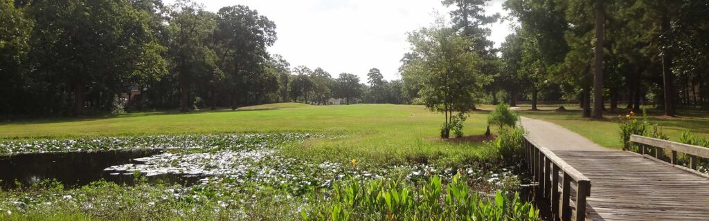 Red Wolf Golf Resort – Huffman, TX – Premier Golf Course