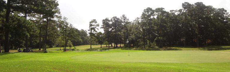 Red Wolf Golf Resort – Huffman, TX – Premier Golf Course