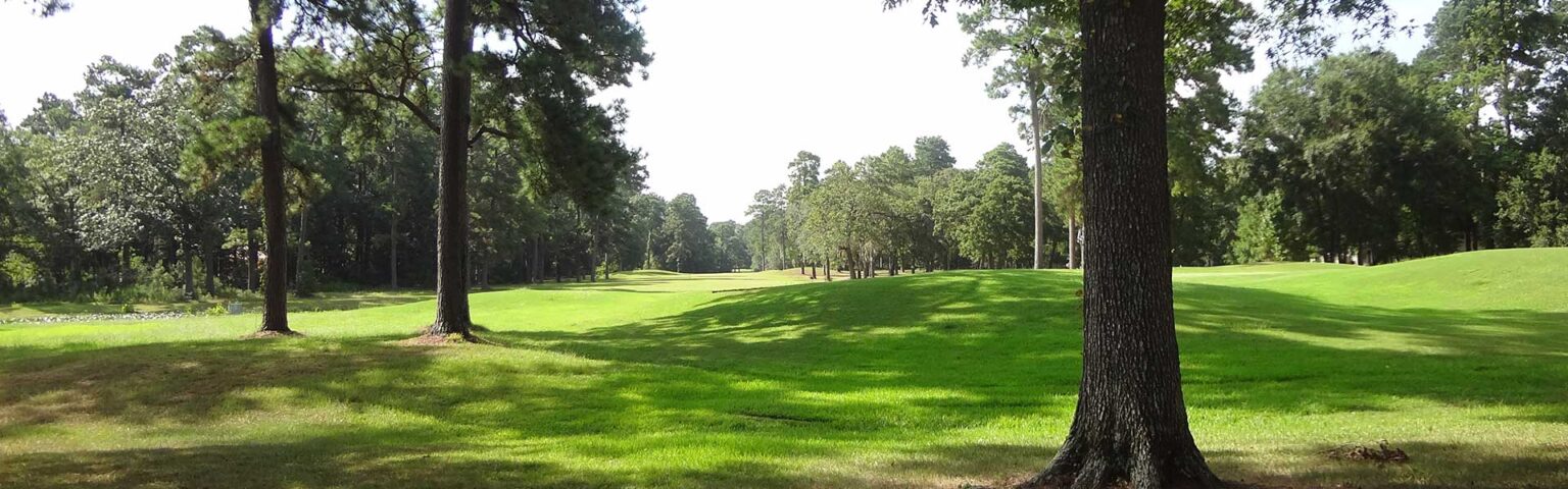 Red Wolf Golf Resort – Huffman, TX – Premier Golf Course